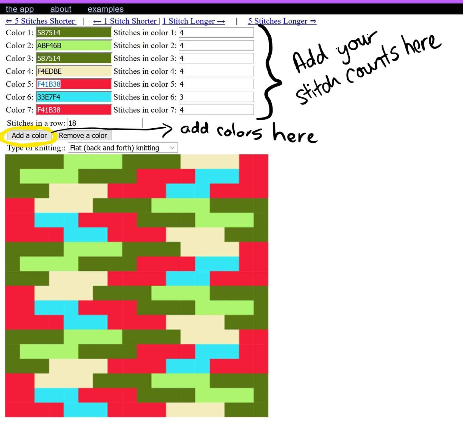 Planned Pooling ~ Are you scared? Don't be! ~ simple guide to crochet ...