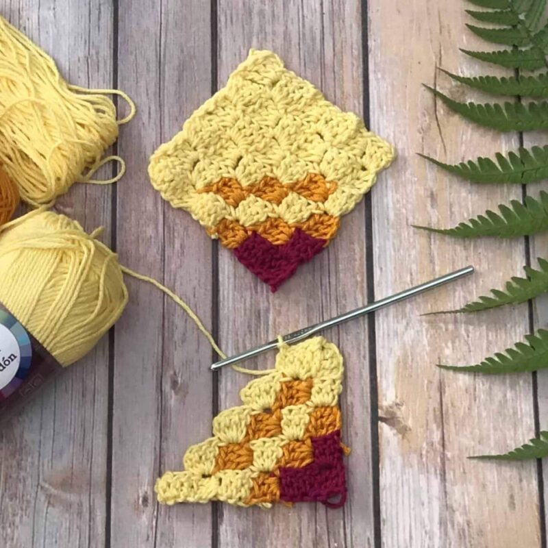 Crochet Calculators Archives - Stardust Gold Crochet