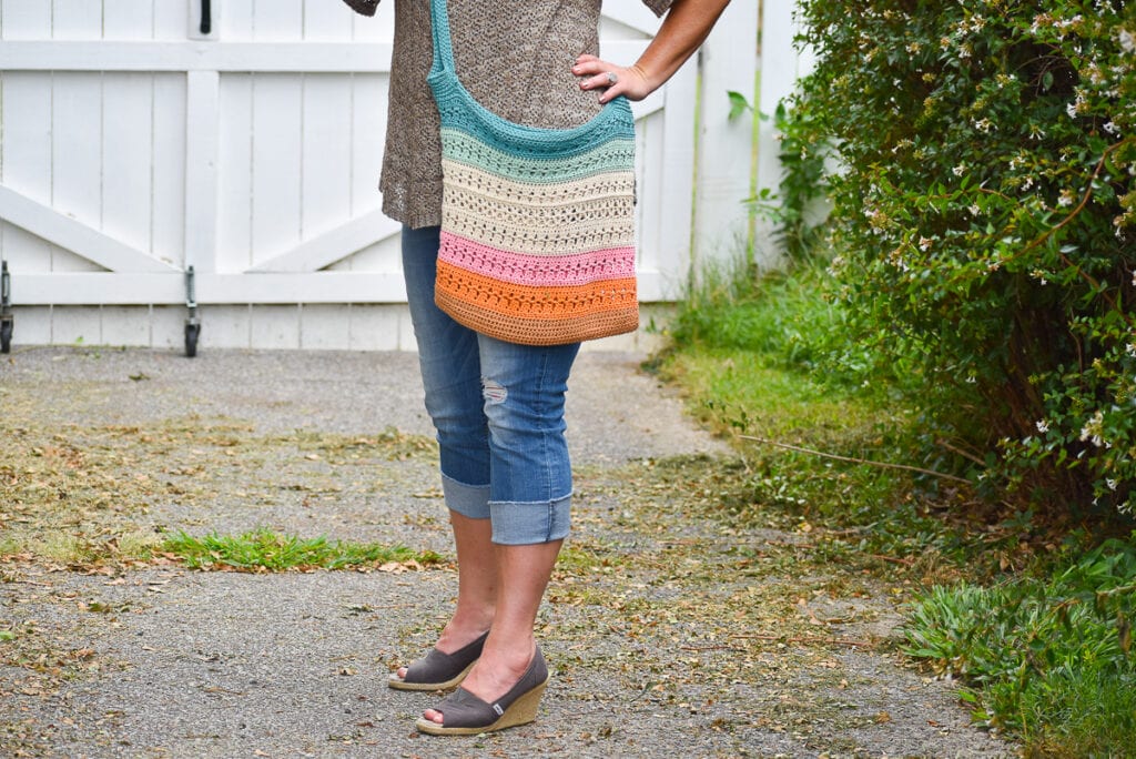 Pattern Tutorials Archives - Stardust Gold Crochet