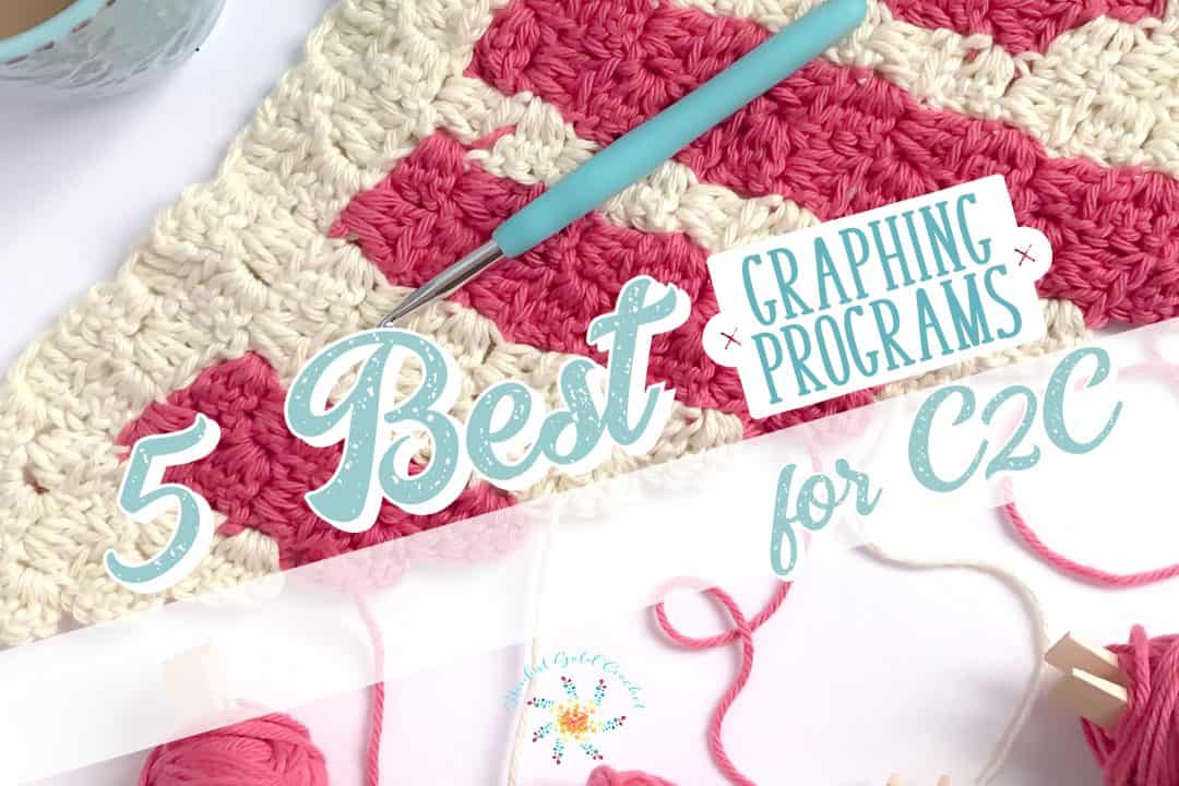 5 Best Graphing Programs for C2C (Corner to Corner) and Graphgans ...