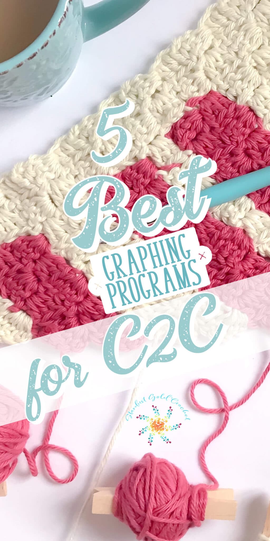5 Best Graphing Programs for C2C (Corner to Corner) and Graphgans ...