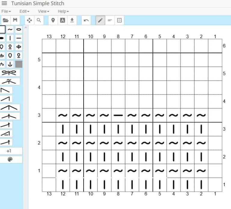 5 Best Graphing Programs for C2C (Corner to Corner) and Graphgans ...