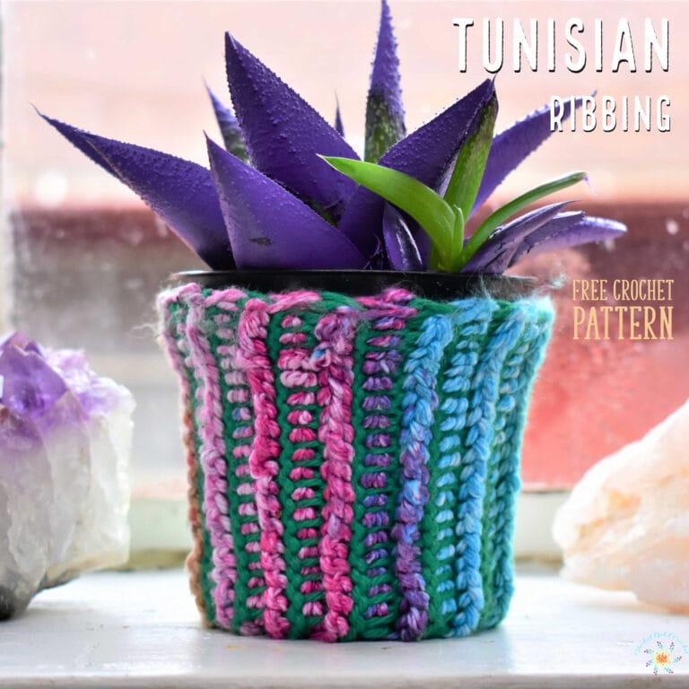 Three Color Square | Beginner Crochet Video Tutorial | Stitch Explorers ...