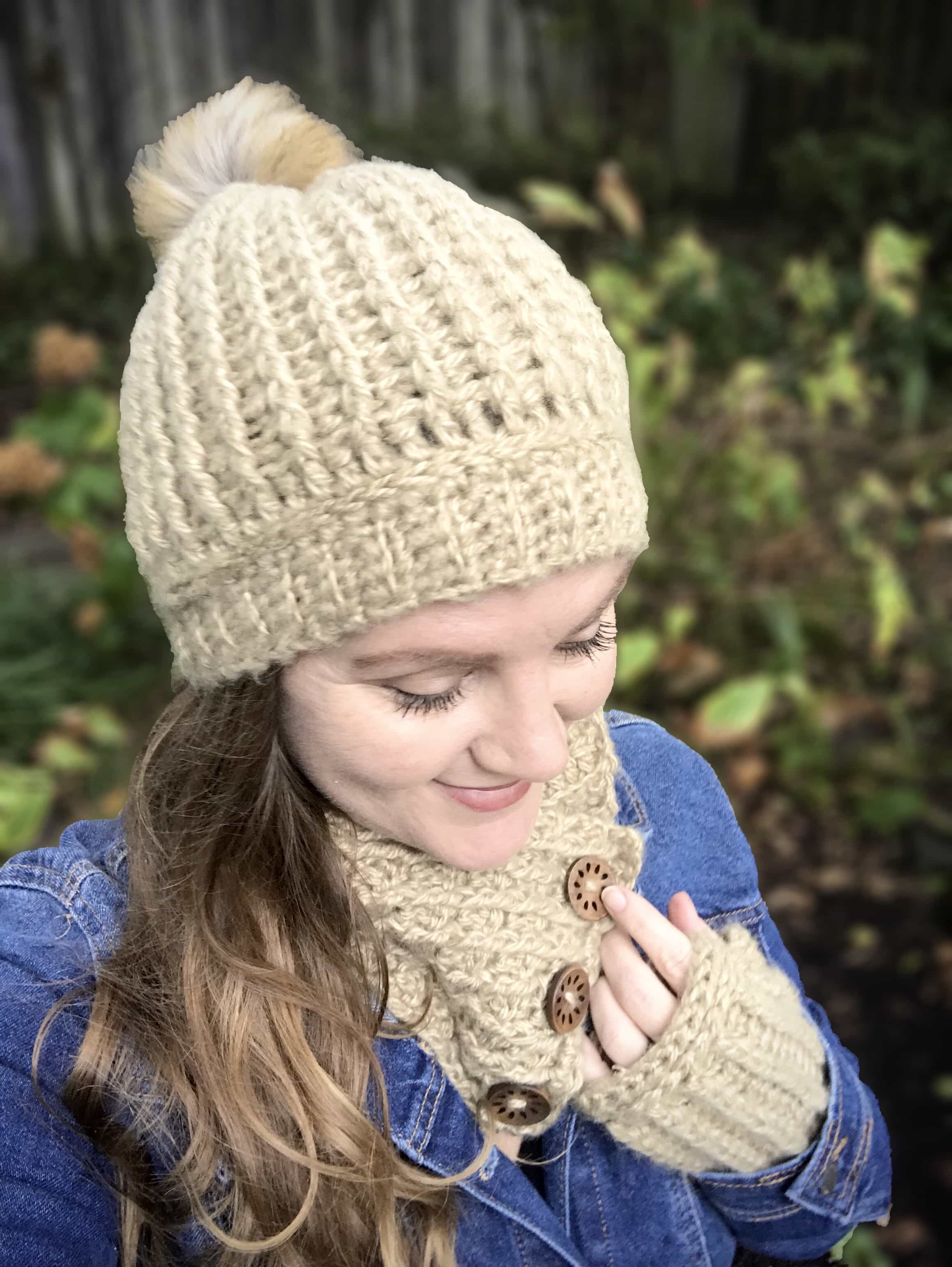 Surface Stitch | Crochet Video Tutorial | Stitch Explorers Series ...