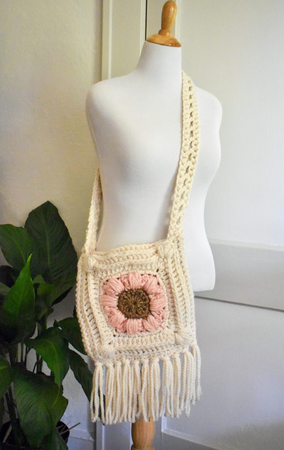 25 Free and Easy Crochet Tote Bag Patterns: From Beach to the Market ...