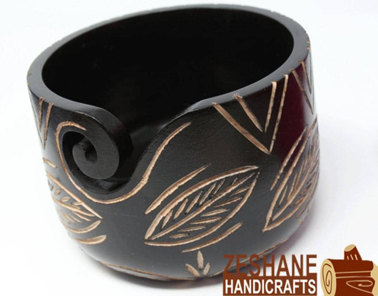 15 Must Have Yarn Bowls | Handmade Crochet Gift Ideas - Stardust Gold ...