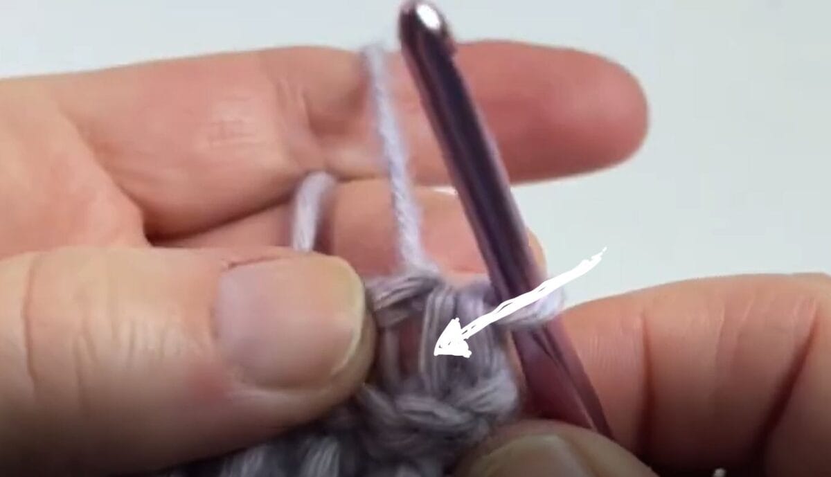 Crochet Coin Purse Tutorial | Lilac Dreams Coin purse | Crochet ...
