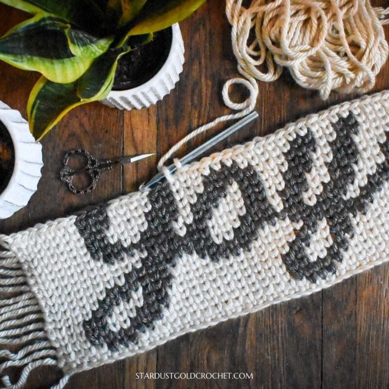 Graphs Archives - Stardust Gold Crochet