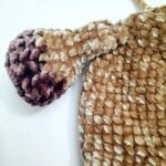 Amigurumi Buck Deer Snuggler Crochet Pattern by Katherine Rombold Tarr ...