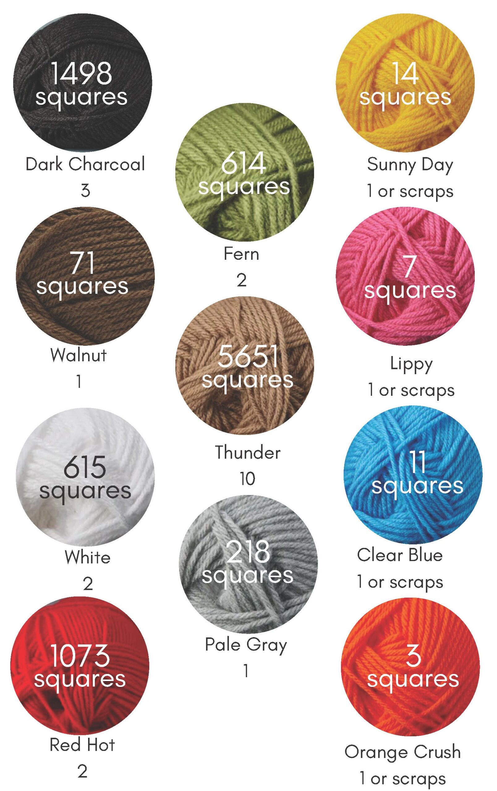 Retro VW Bus Crochet Blanket Pattern (Classic Red) - Stardust Gold Crochet