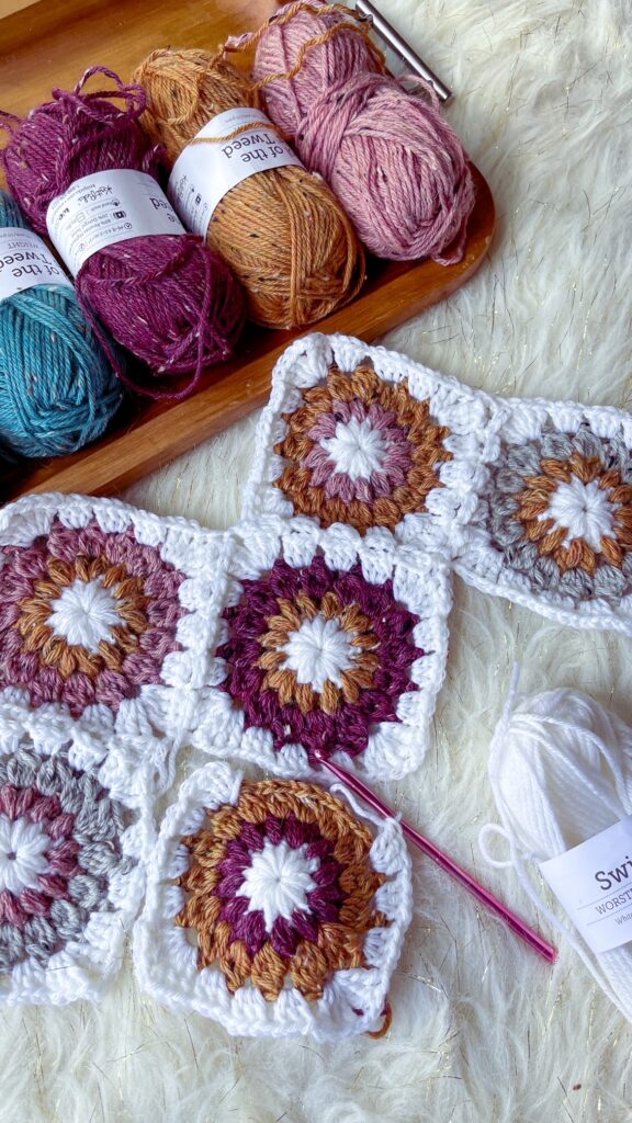 Infinite Crochet Bundle | a Lifetime of Crochet Patterns - Stardust ...