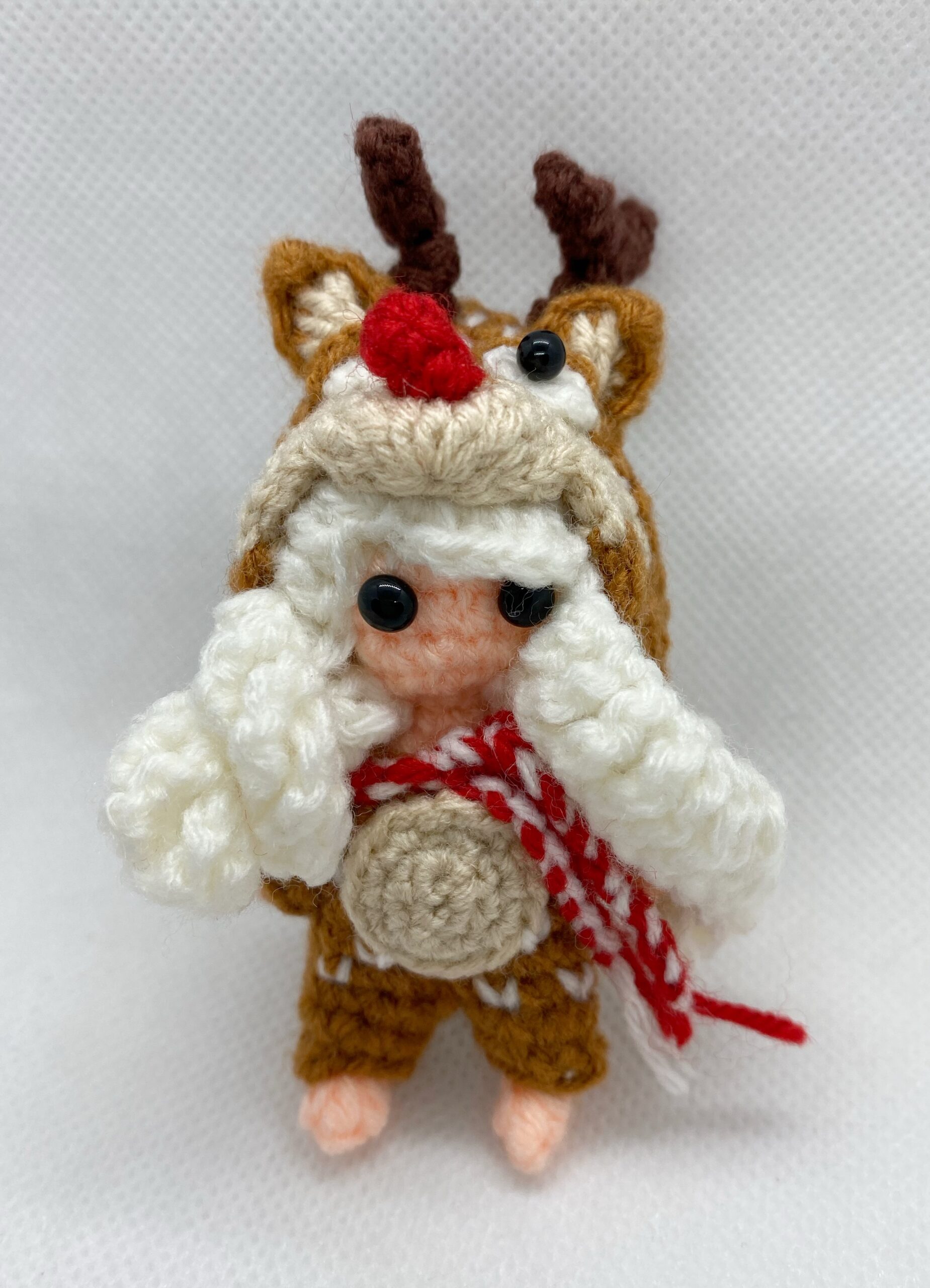 12 Beautiful FREE Crochet Patterns (Hidden Treasures Blog Hop ...