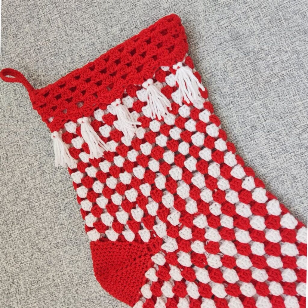 15 Festive Free Crochet Christmas patterns | Quick & Easy - Stardust ...