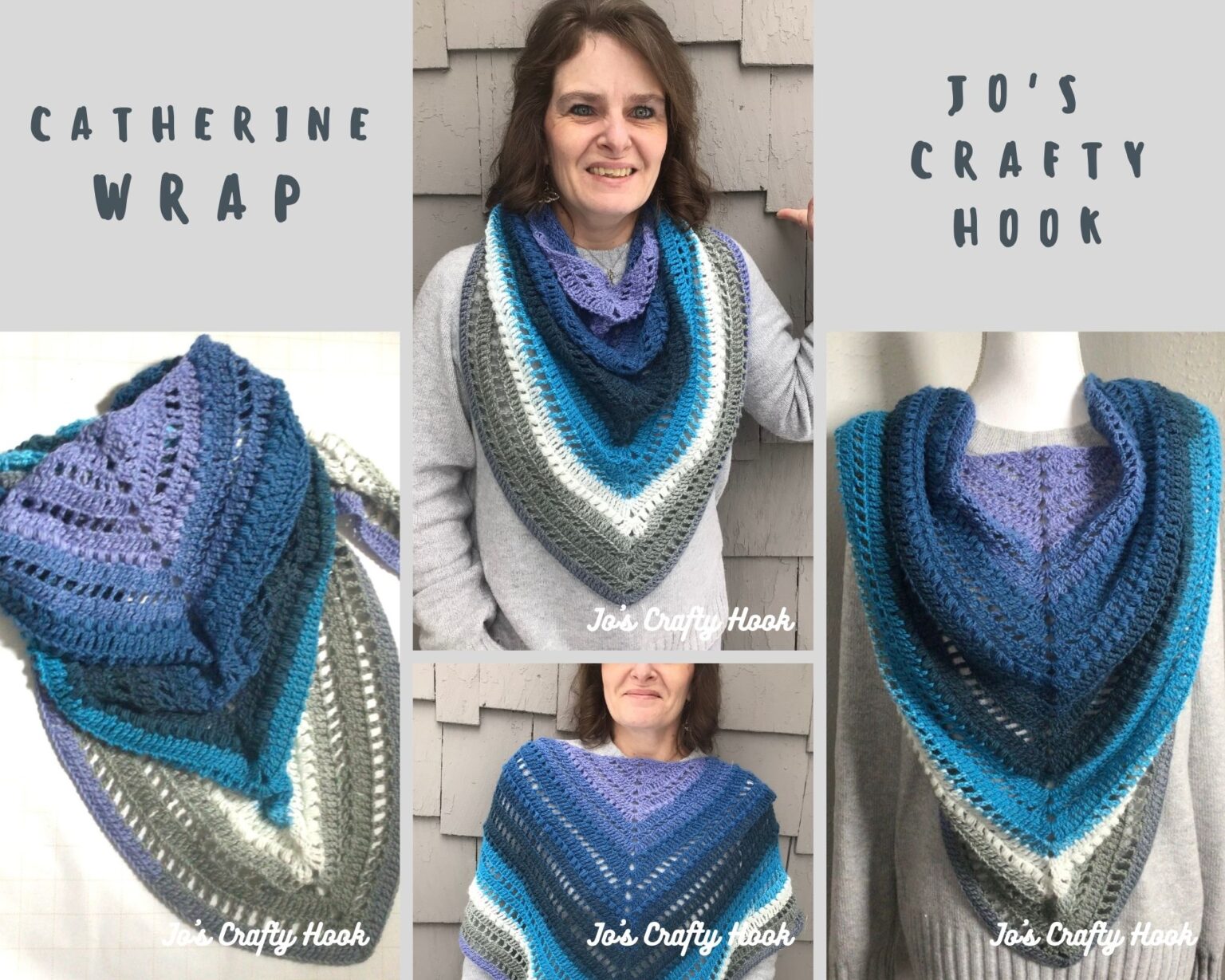 My Favorite Free Crochet Patterns From the Best Crochet Bloggers Out ...