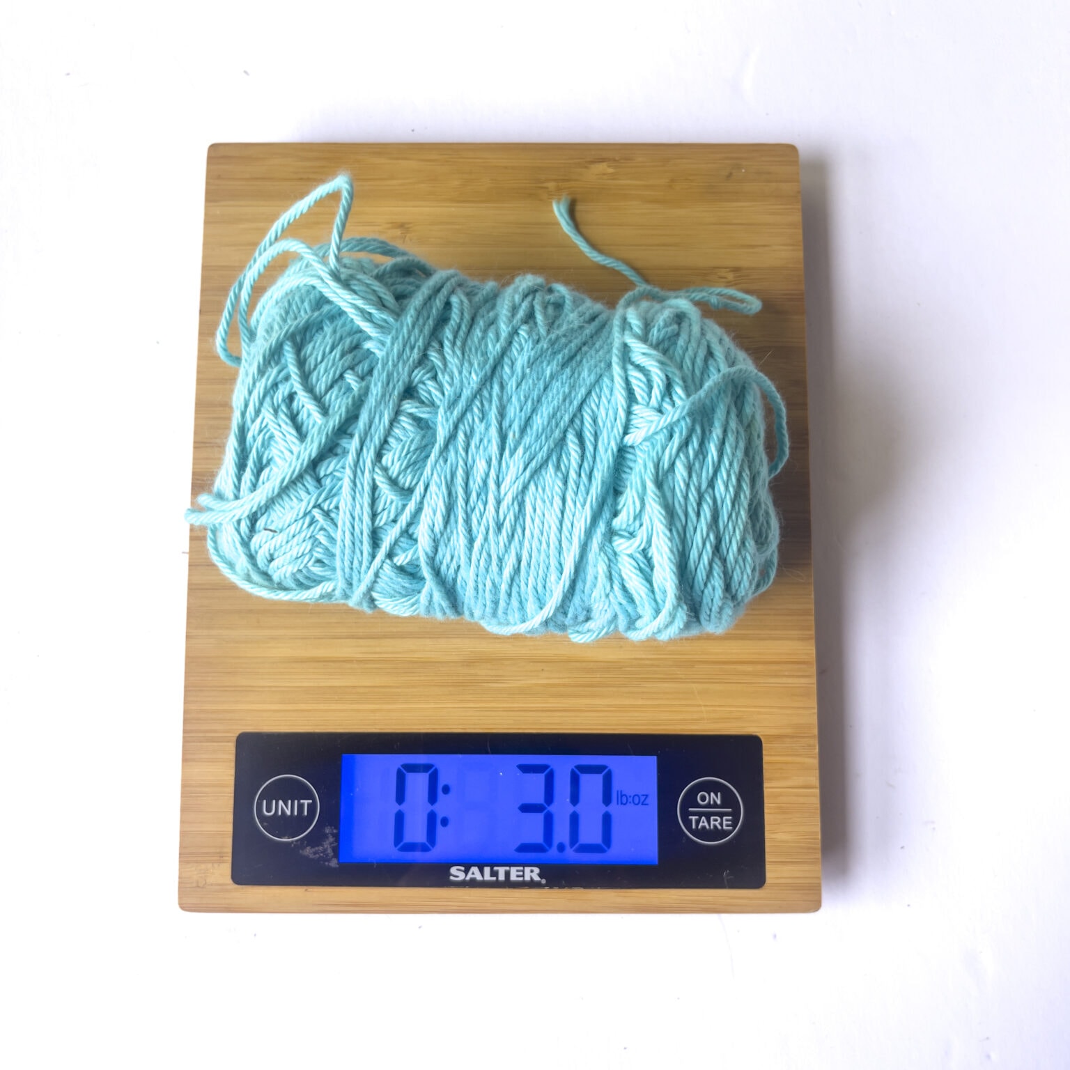 How to Calculate Yarn Yardage by Weight: 3 Calculators - Stardust Gold ...