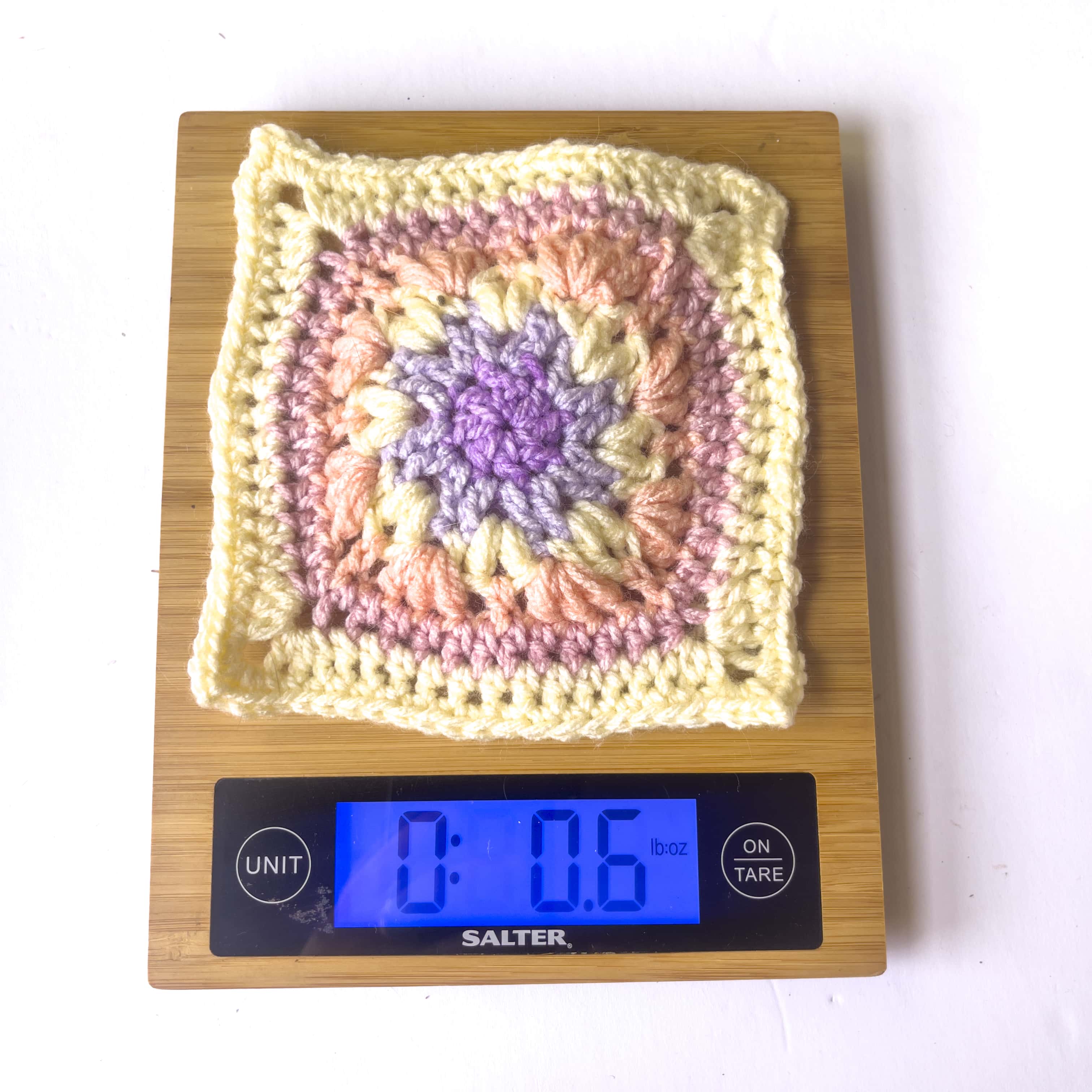 How to Calculate Yarn Yardage by Weight: 3 Calculators - Stardust Gold ...