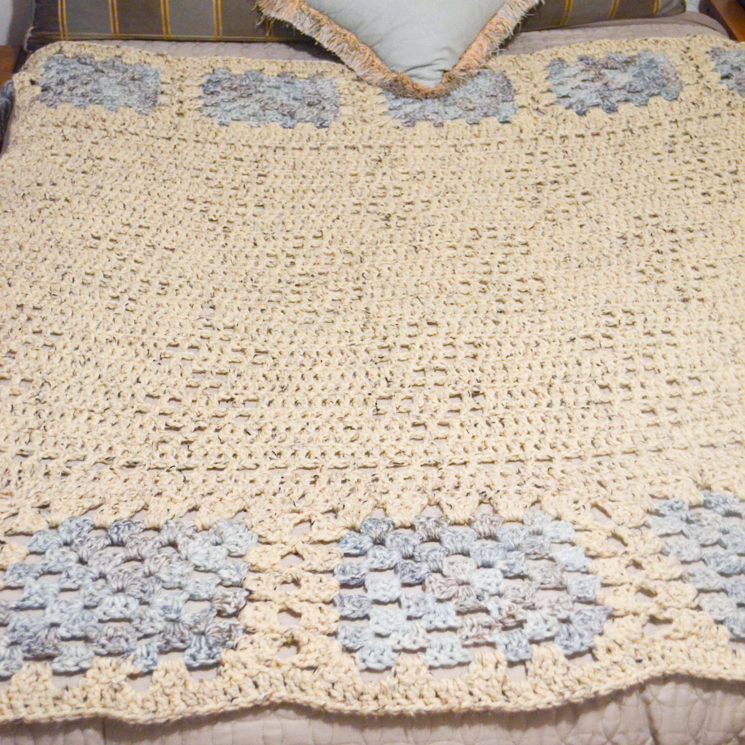 31 Free Fall Crochet Patterns | Autumn Harvest Crochet Fun - Stardust ...