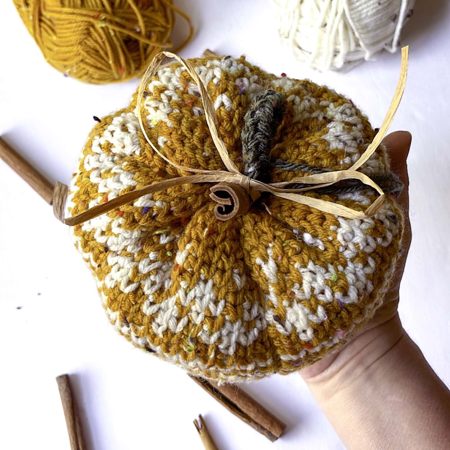 Harvest 31 Amazing Free Crochet Patterns - Fall Themed 2025 - Stardust ...