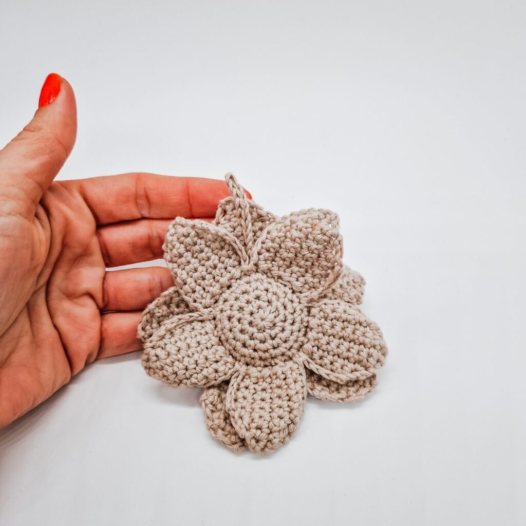 31 Flower Crochet Patterns | May Flowers Crochet Pattern Blog Hop ...