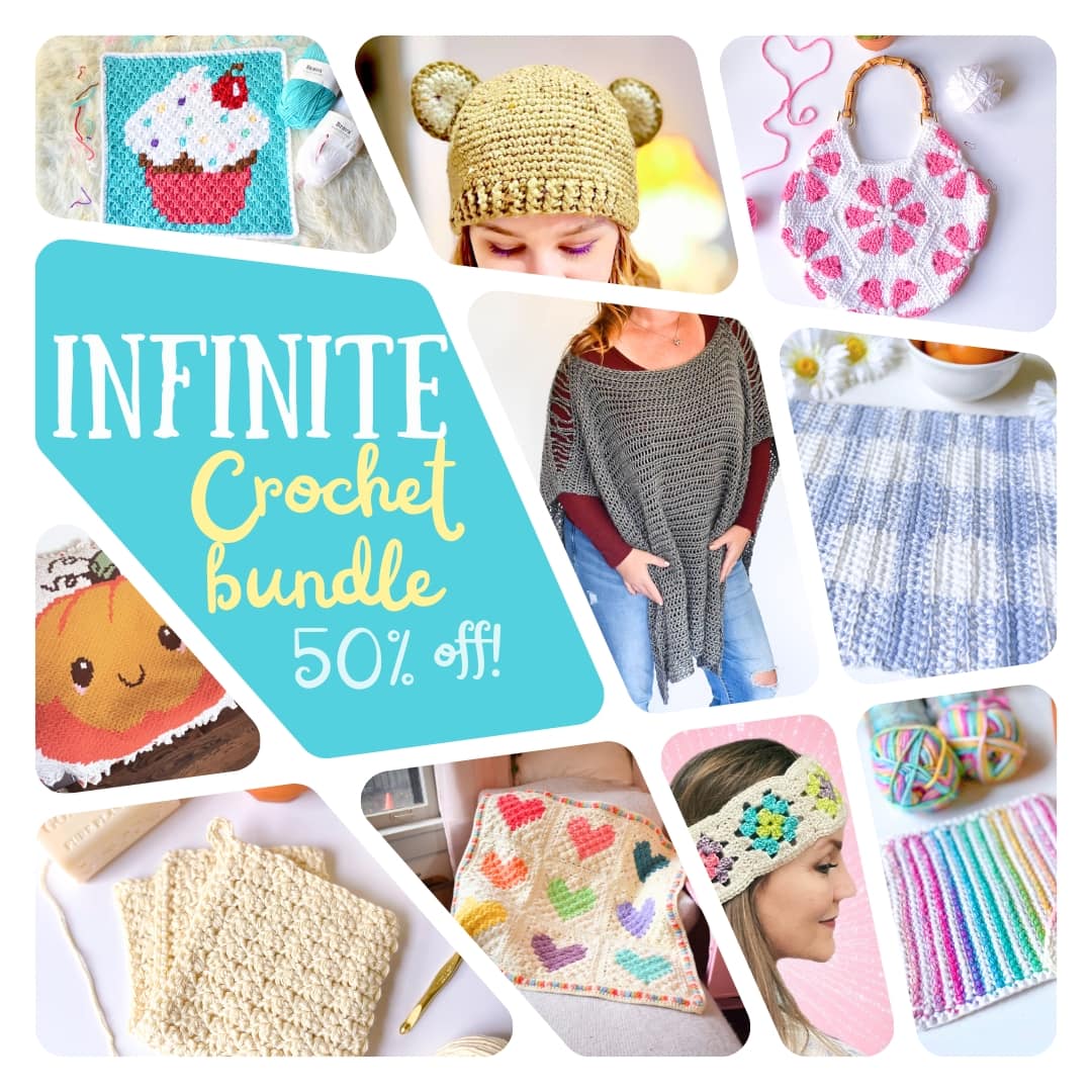 The Cutest Free Scandinavian Crochet Gnome Patterns You'll Love ...