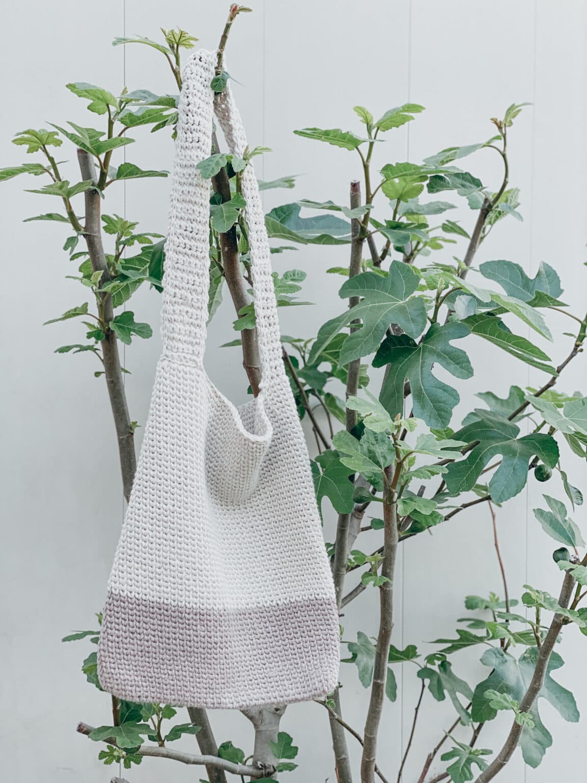 25 Free and Easy Crochet Tote Bag Patterns: From Beach to the Market ...