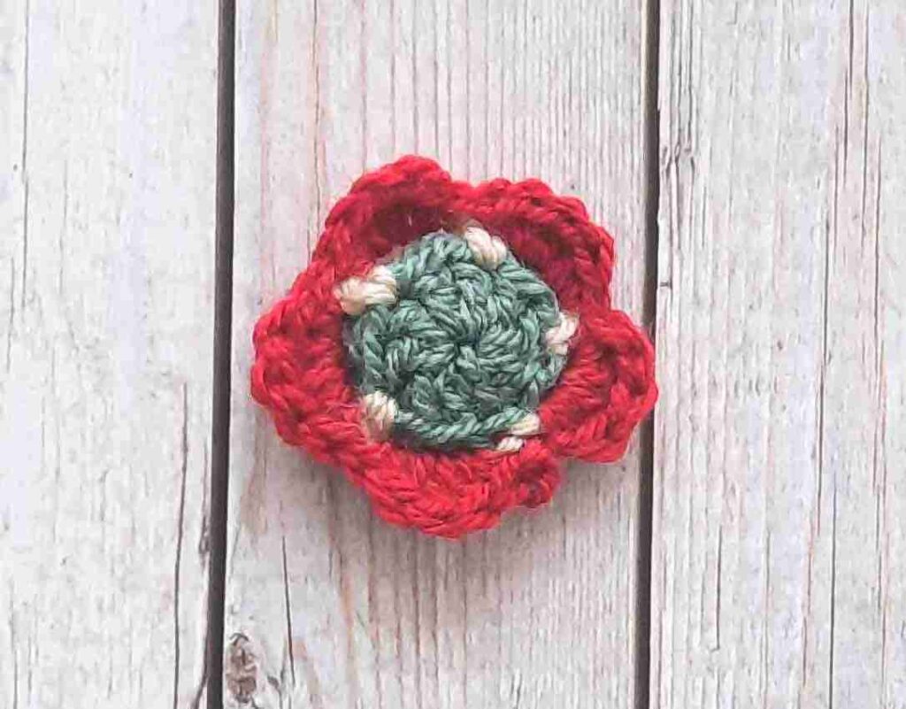 31 Flower Crochet Patterns | May Flowers Crochet Pattern Blog Hop ...